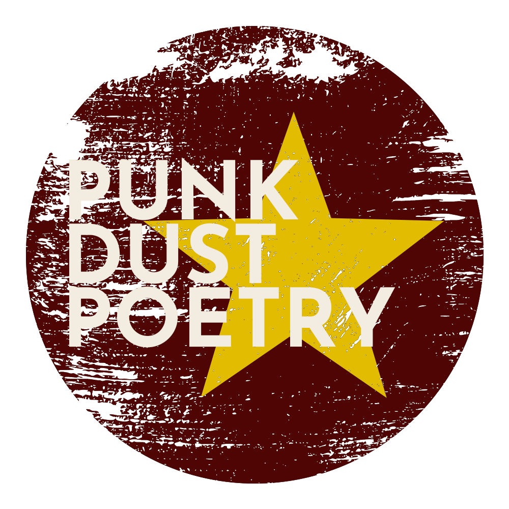 Not Your Orlando – Punk Dust
