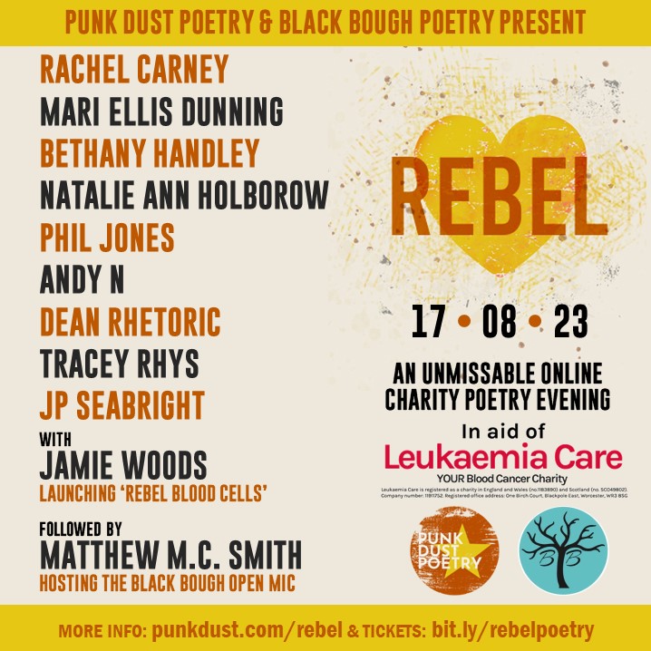 Rebels – Punk Dust